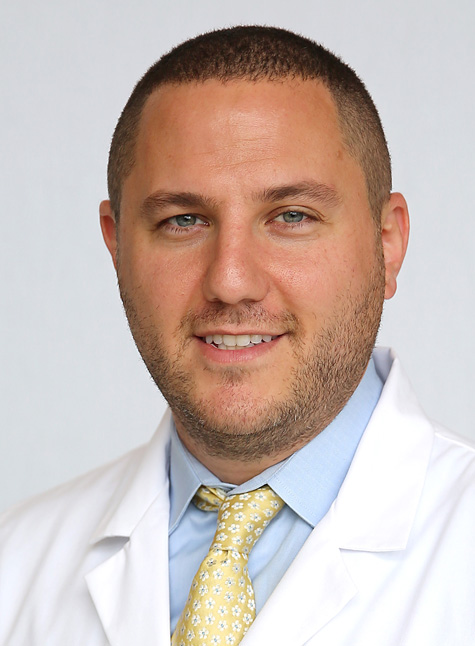 Dr. Ronen Elefant joins UPMC trauma program | News, Sports, Jobs - The ...